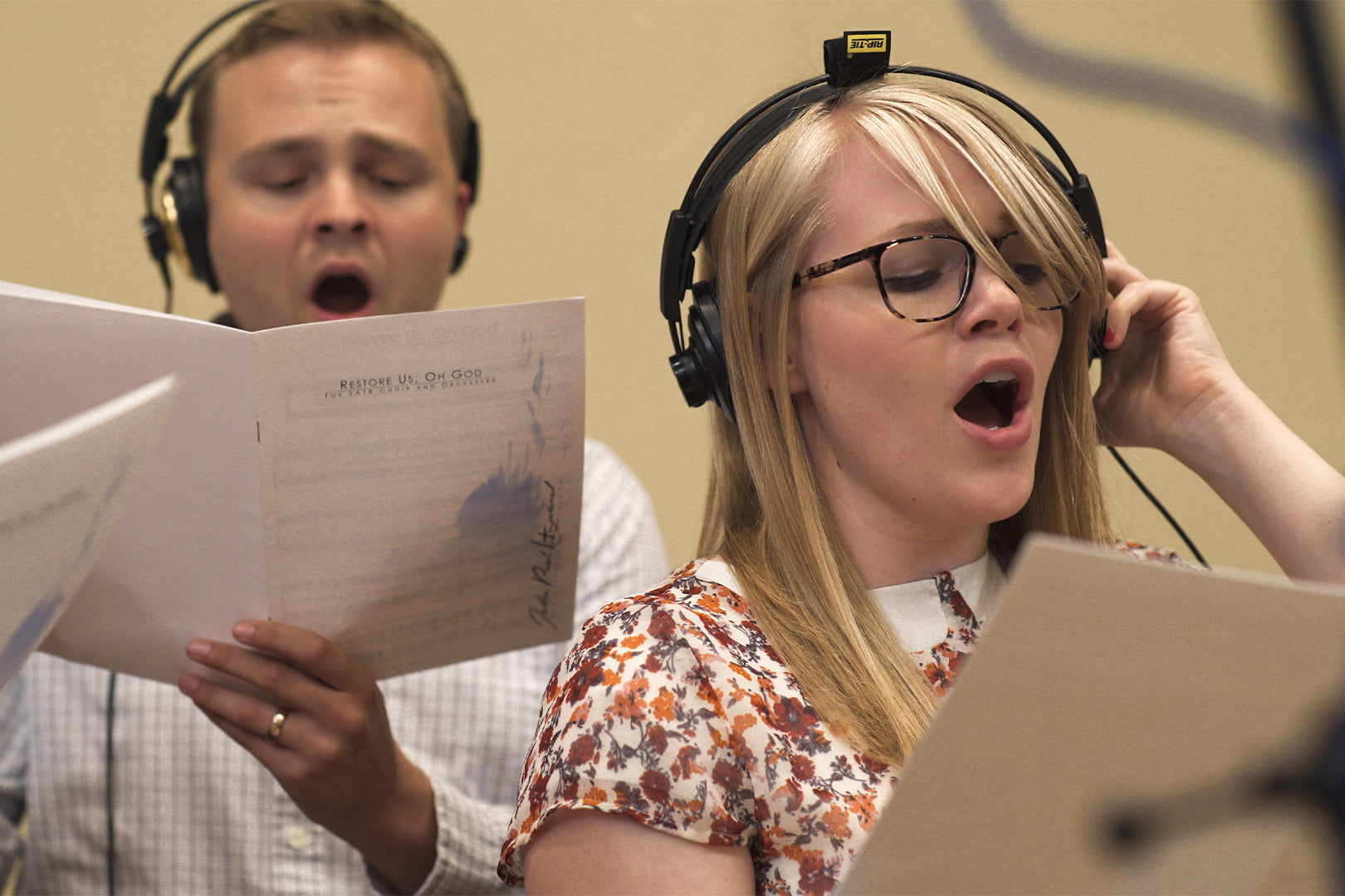 Vocal – Hayward Publishing